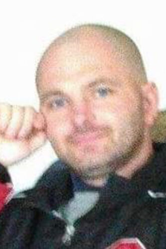 Thomas J. Eckenrode II 1977-2023 | News, Sports, Jobs - Tribune Chronicle